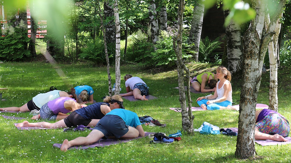 How to prevent common running injuries | LFTO