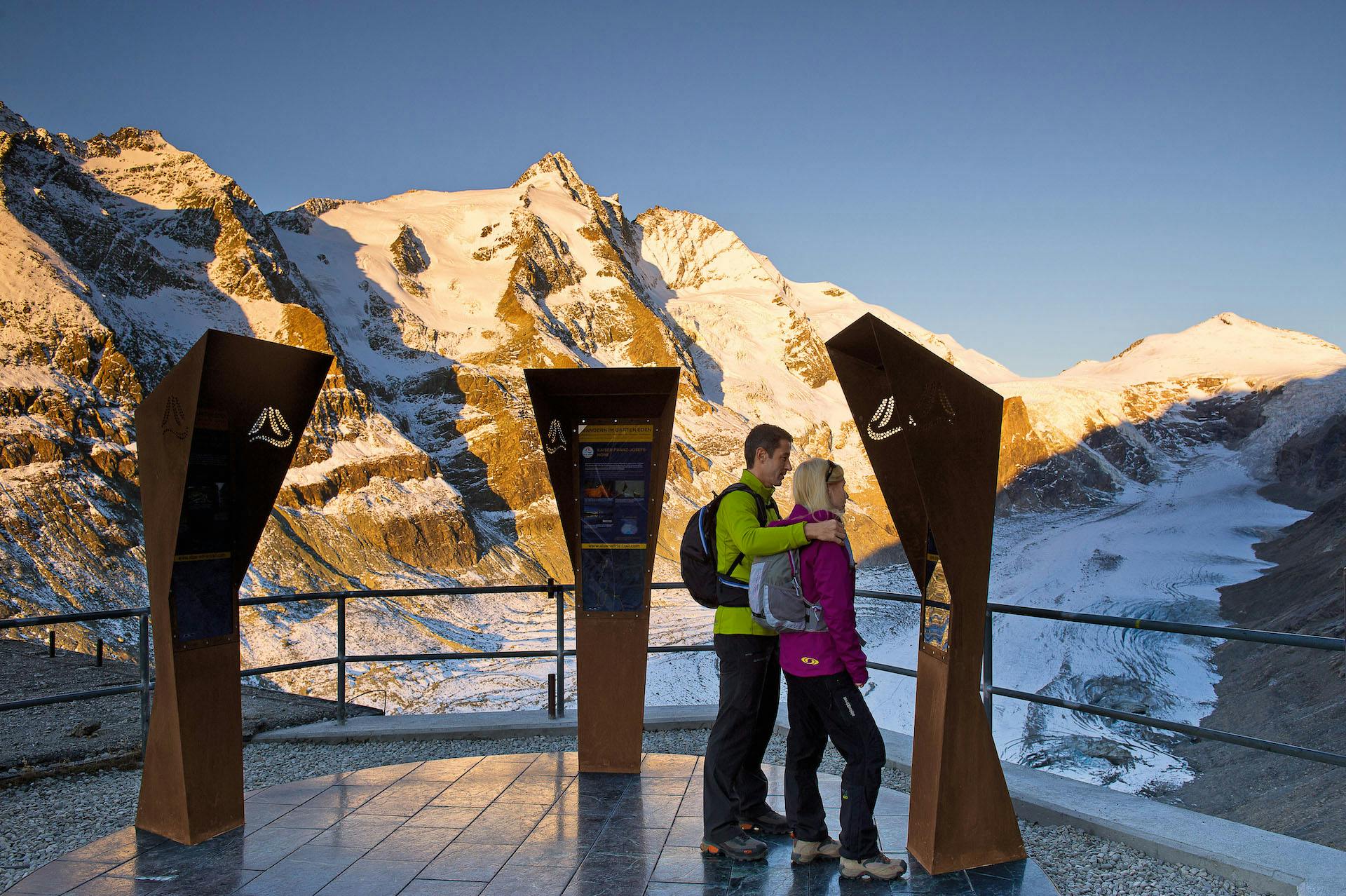 Hike the Alpe-Adria Trail – from the Alps to the Adriatic | LFTO