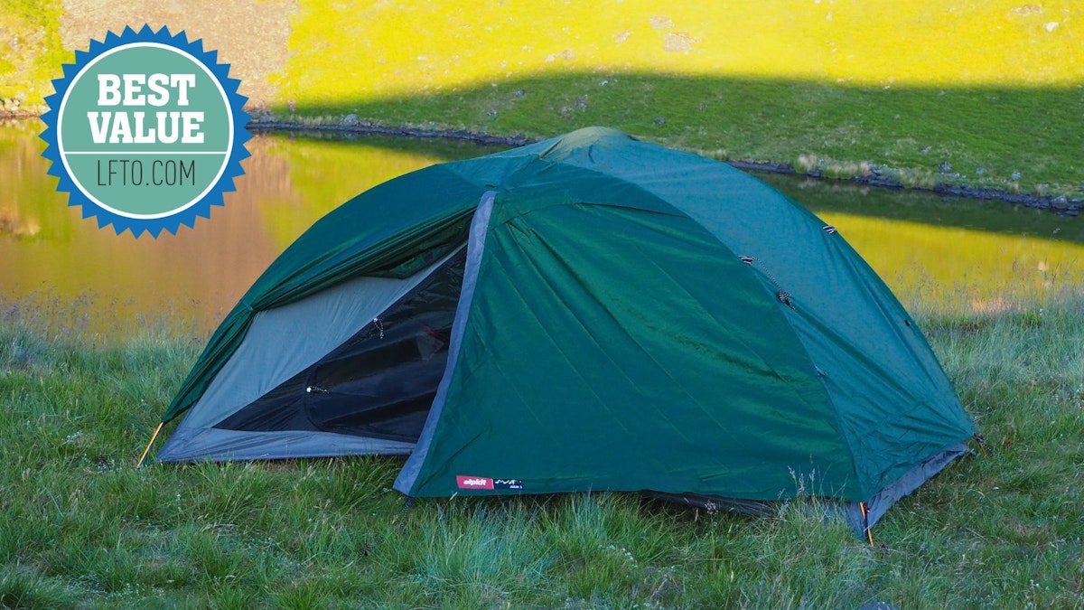 Best 3 person tents 2025: Tried and tested for every camping style