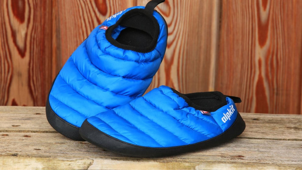 Best camping slippers for 2025 | Reviewed by our camping fanatic