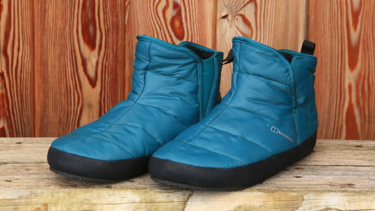 Best camping slippers for 2025 | Reviewed by our camping fanatic