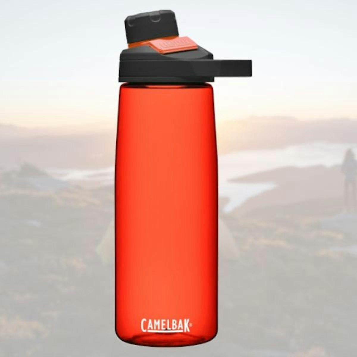 Best hiking water bottles for 2026: Stay hydrated on the go