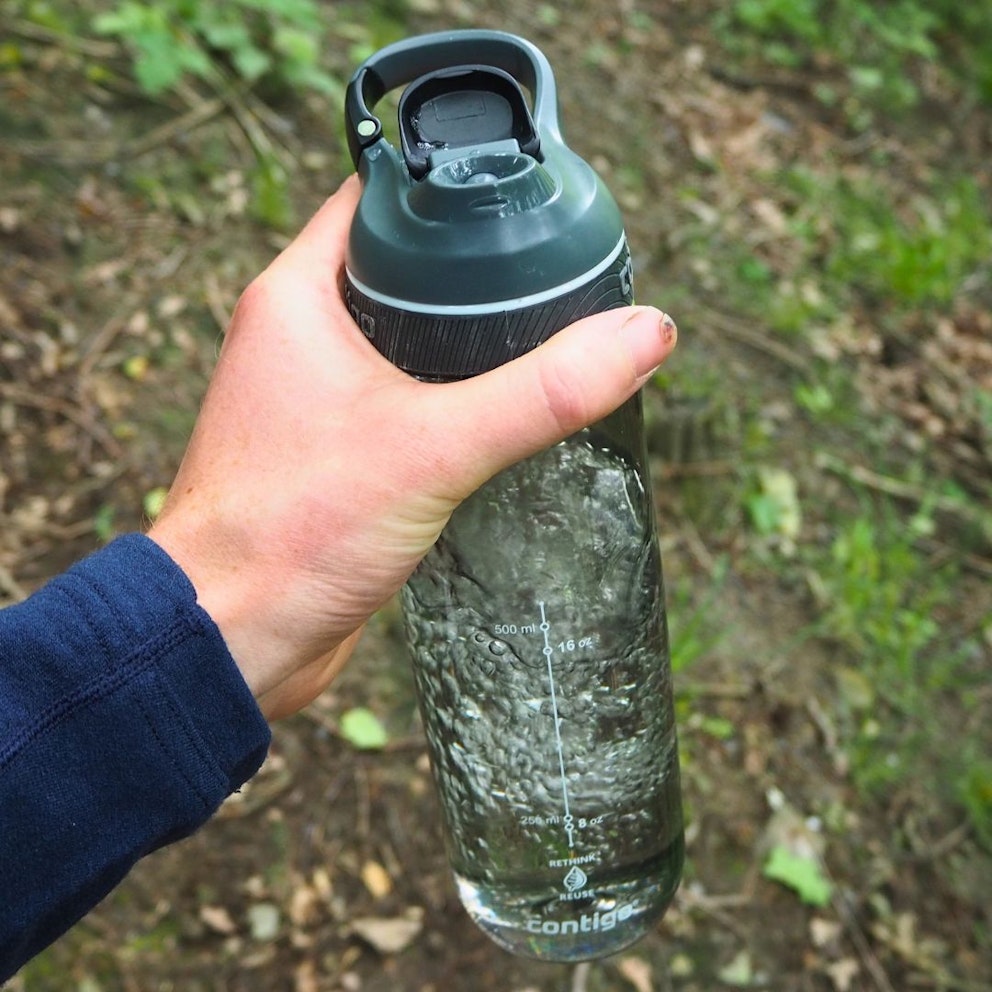 Best hiking water bottles for 2026: Stay hydrated on the go
