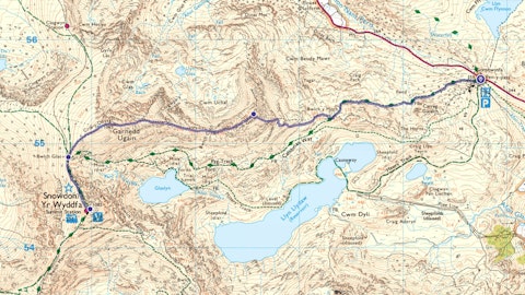 Ultimate guide to Crib Goch – Snowdon's knife-edge ridge