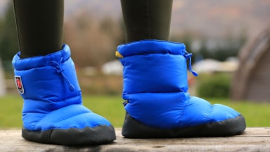 Best camping slippers 2026: Reviewed by our camping fanatic