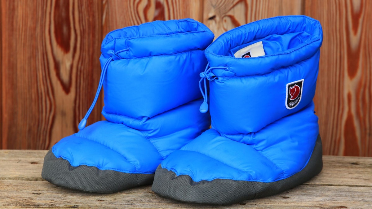 Best camping slippers for 2025 | Reviewed by our camping fanatic