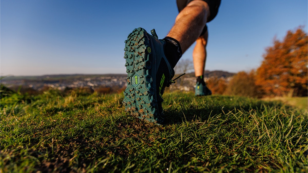 How to pick the right trail running shoes with Inov-8 | LFTO