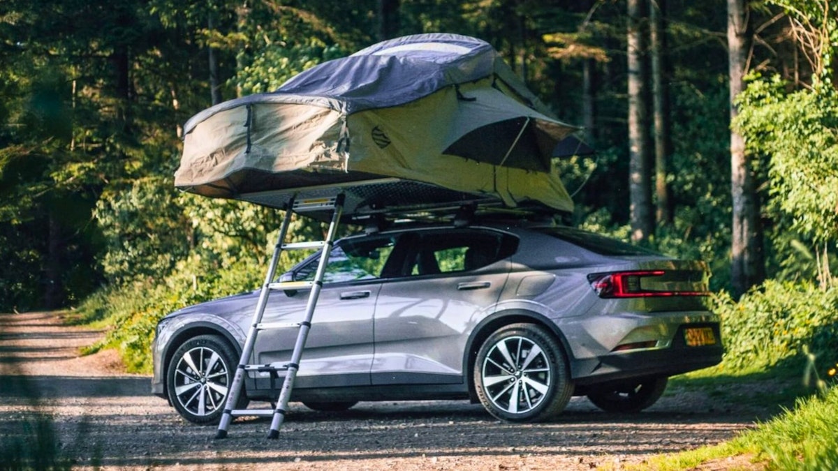 The Best Roof Tents Reviewed
