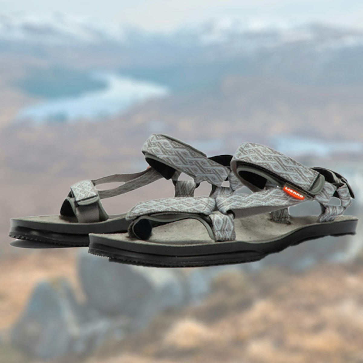 Best hiking sandals for 2025 | Tested and reviewed