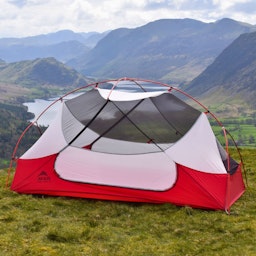 Best two-person tents 2025 | Tried and tested by experts