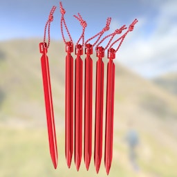 The best camping tarps for 2025 | Tested by backpacking experts