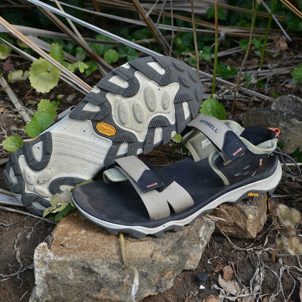 Best hiking sandals for 2025 | Tested and reviewed