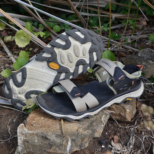 The best hiking sandals reviewed (2023) | live for the outdoors