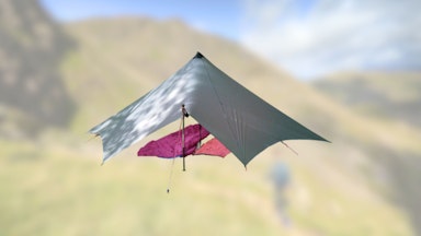 The best camping tarps for 2026 | Tested by backpacking experts