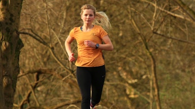 Best running tops for women 2026 | Tested and reviewed