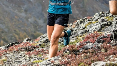 Best running shorts for women in 2025 | Tested and reviewed
