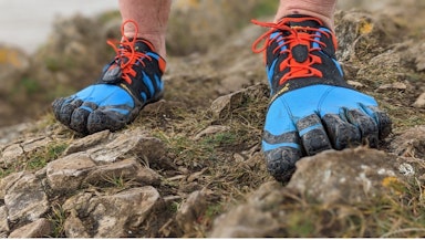 Best minimalist trail running shoes for 2025 | Tested and reviewed