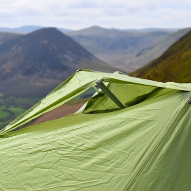 Best two-person tents for backpacking in 2025 | Tried and tested