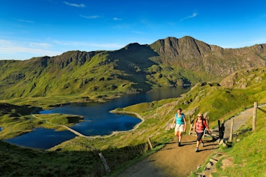 Climbing Snowdon: A complete guide to Wales’ highest peak