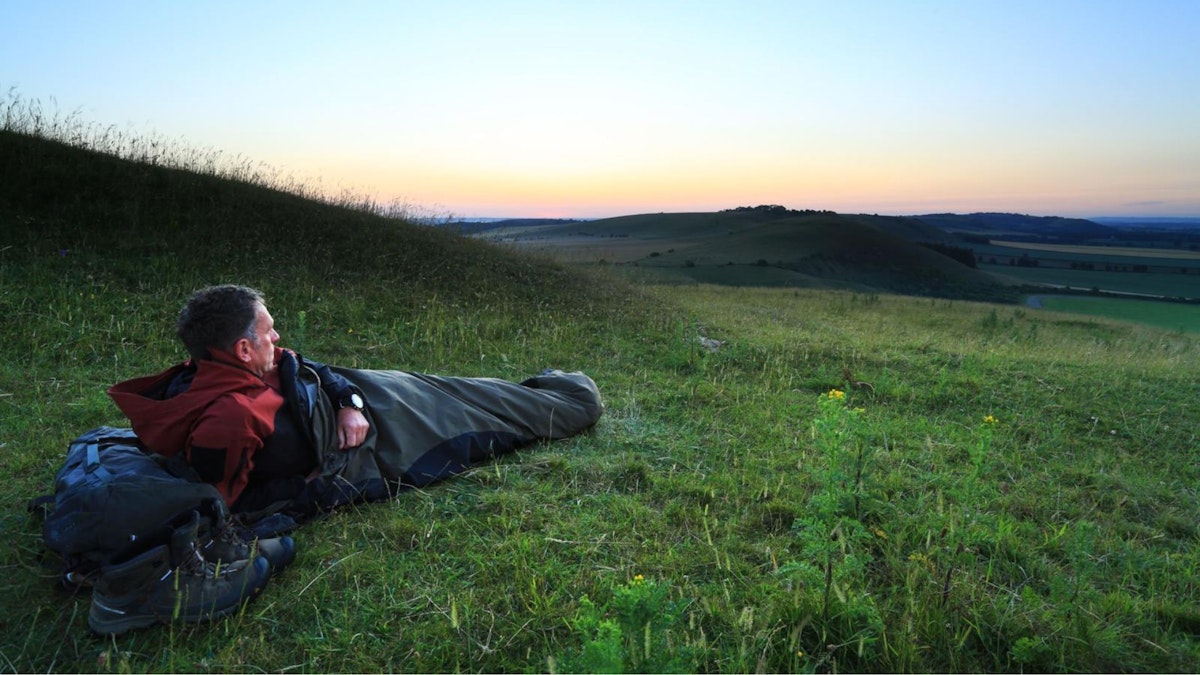 Best bivvy bags tested and reviewed