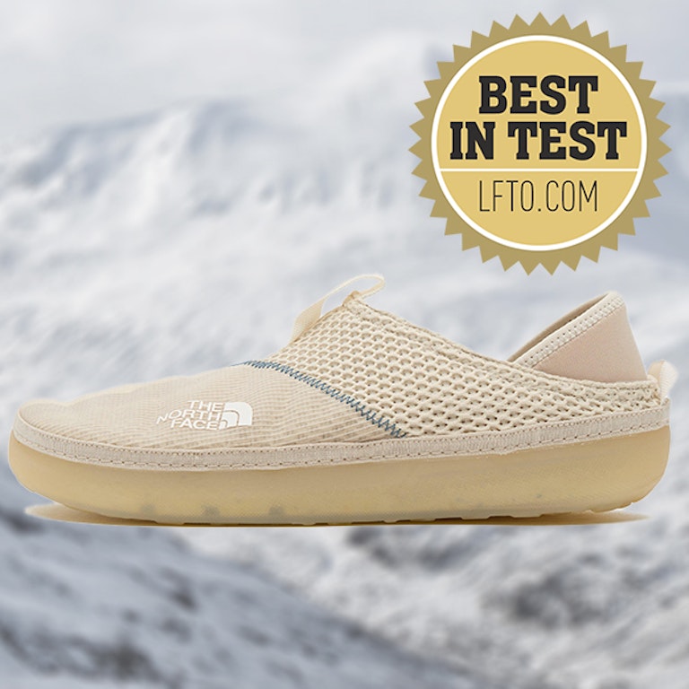 Best camping slippers for 2025 | Reviewed by our camping fanatic