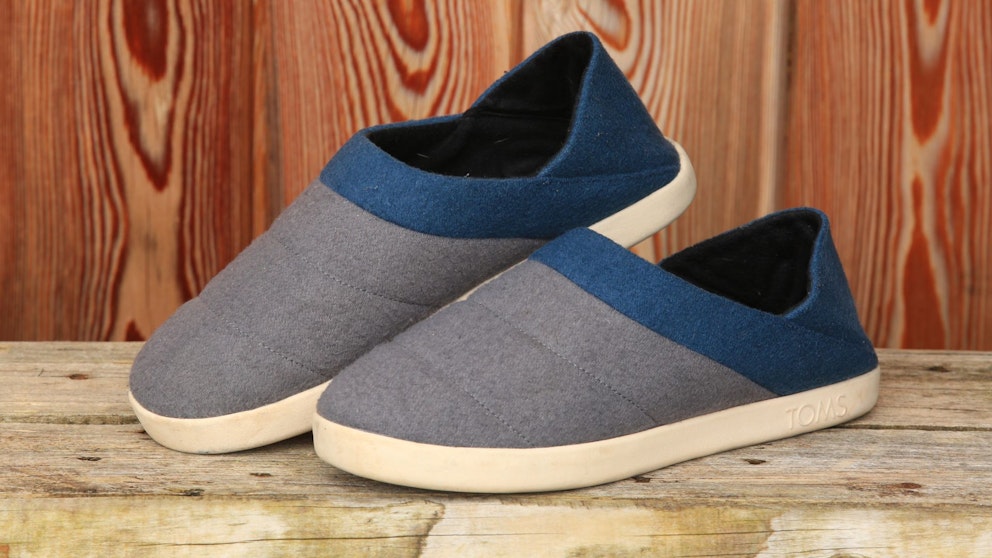 Best camping slippers for 2025 | Reviewed by our camping fanatic