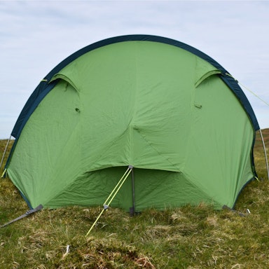 Best wild camping tents for 2025 | Tested by backpacking experts
