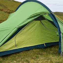 Best wild camping tents for 2025 | Tested by backpacking experts
