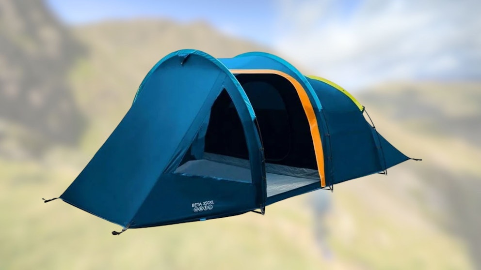 Best 3 person tents 2025: Tried and tested for every camping style