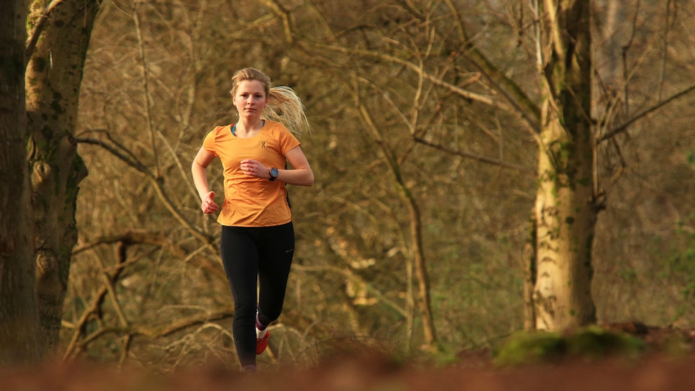 Best running tops for women in 2025 | Tested and reviewed
