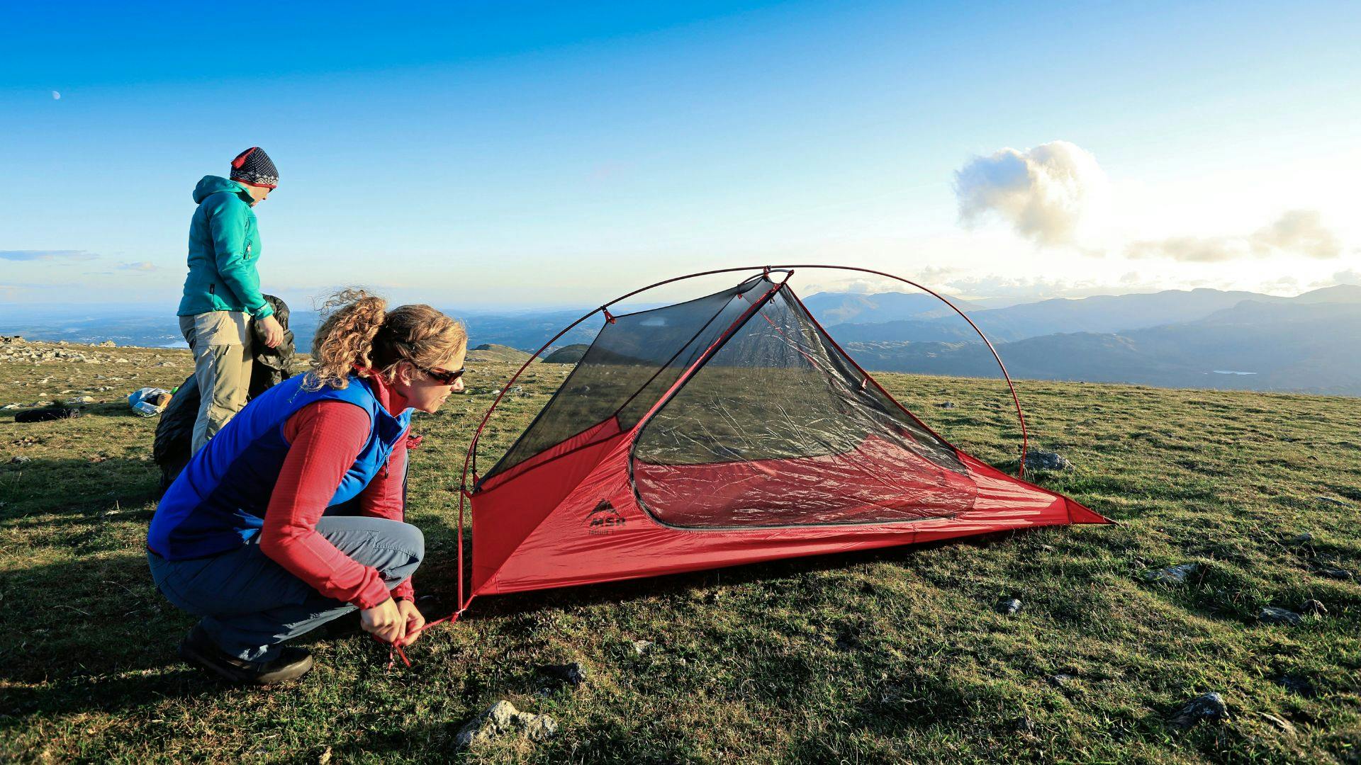 How to break down a campsite easily and quickly | live for the outdoors