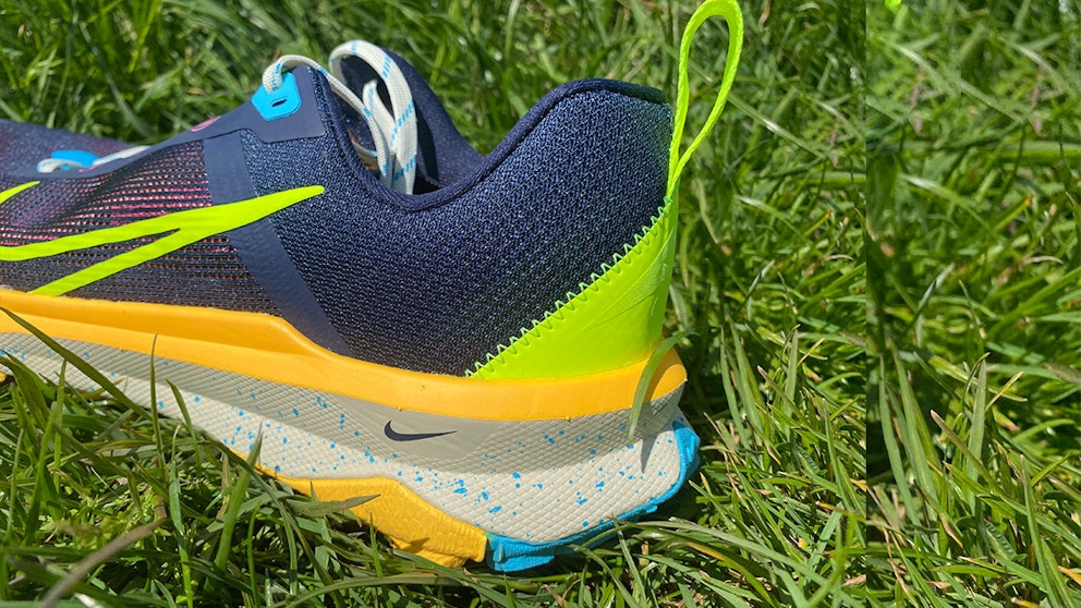 Nike Kiger 9 trail running shoe | Tested and reviewed