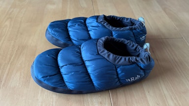 Best camping slippers 2026: Reviewed by our camping fanatics
