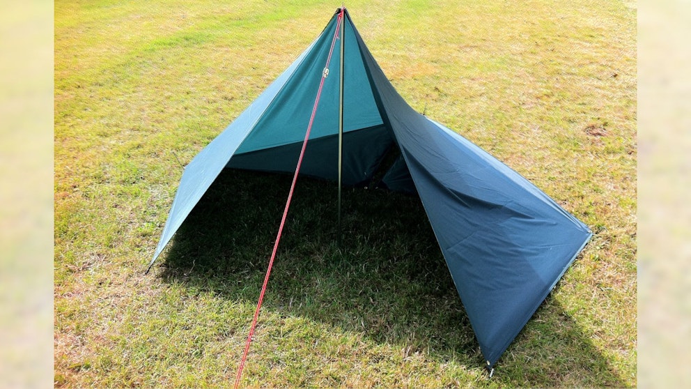 Beginner’s guide to tarp camping | 17 tips for a night in the wild