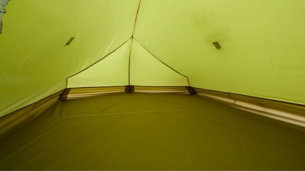 Vaude Taurus 3P tent | Tested and reviewed