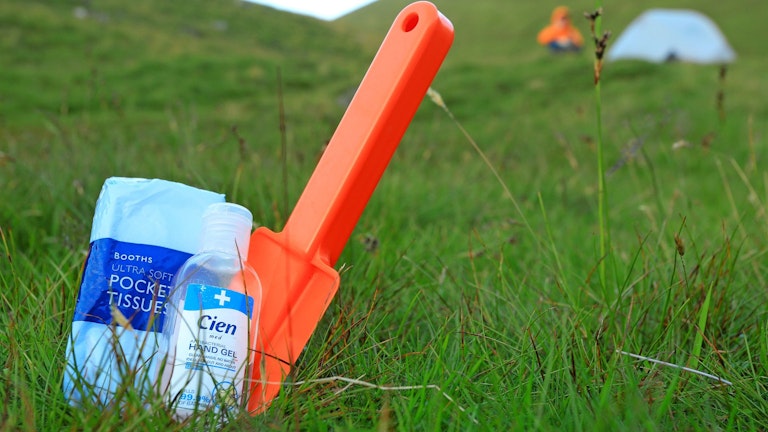 How to go wild camping in the UK | An expert guide