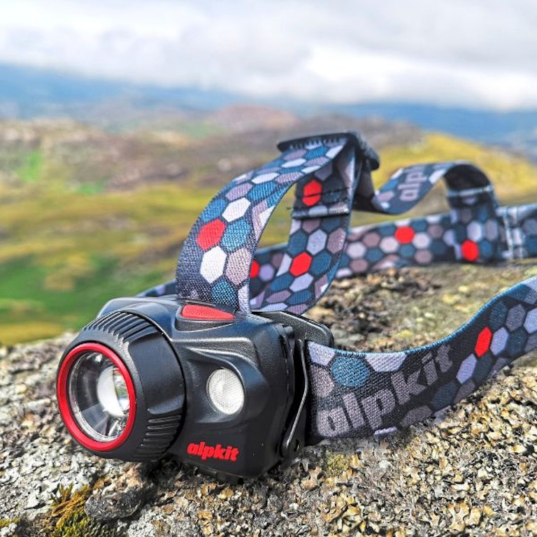 Best running head torches for 2025 | Tested and reviewed