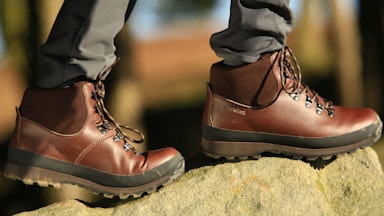 Best vegan walking boots for 2025 | Tested and reviewed