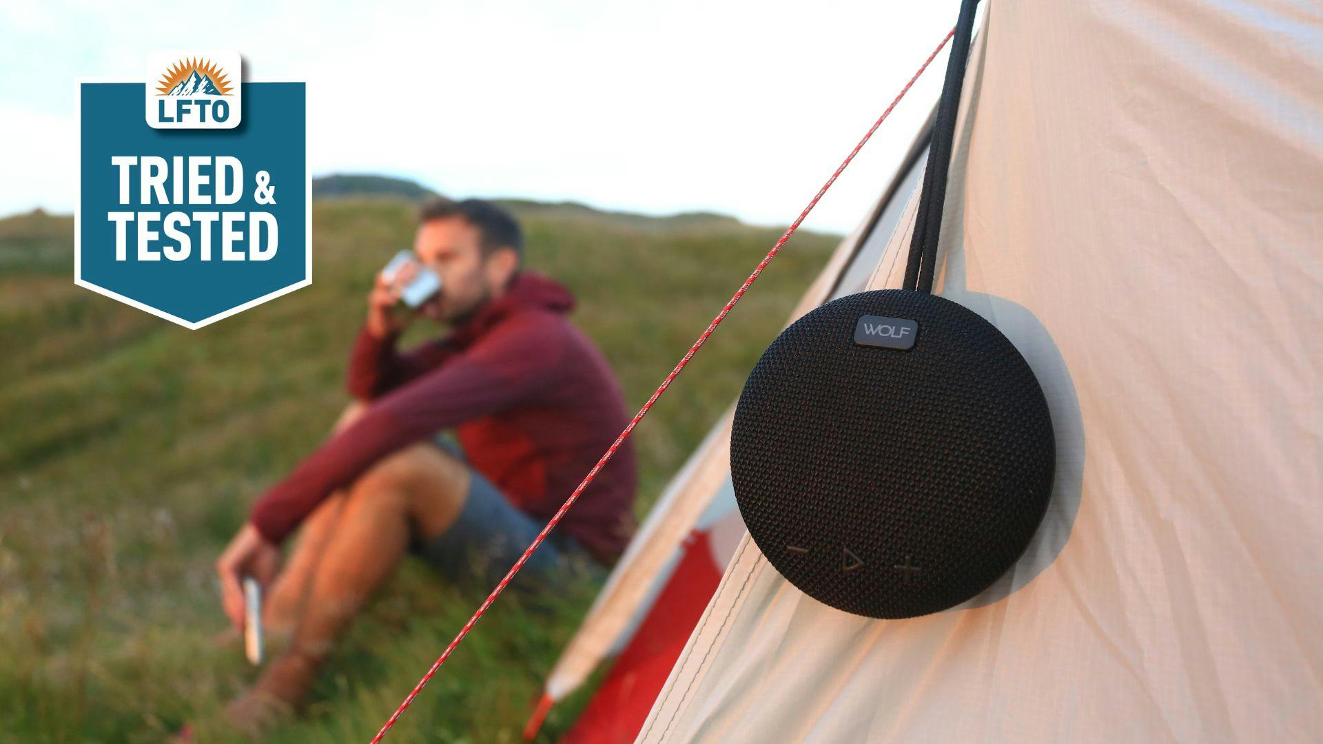 The best Bluetooth camping speakers of 2025 | Tested and reviewed