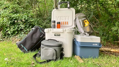 The best cool boxes and bags in 2025: Reviewed by experts