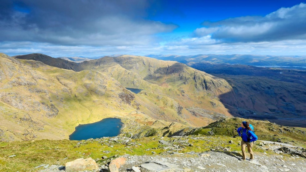 10 of the best Lake District walks – with mapped route guides