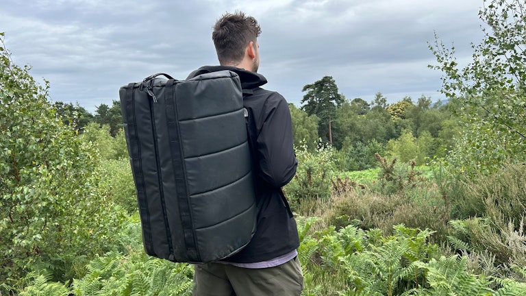 Best duffel bags of 2026: Tested for every type of trip