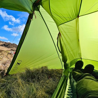 Best one-person tents in 2025 | Tested for lightweight backpacking