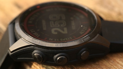 Garmin Fenix 7 Sapphire Solar watch review | LFTO