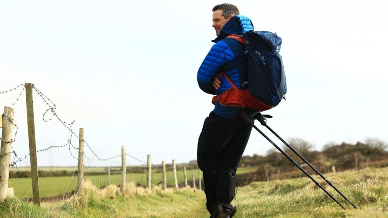 Best walking poles for 2025: Reviewed and rated by experts