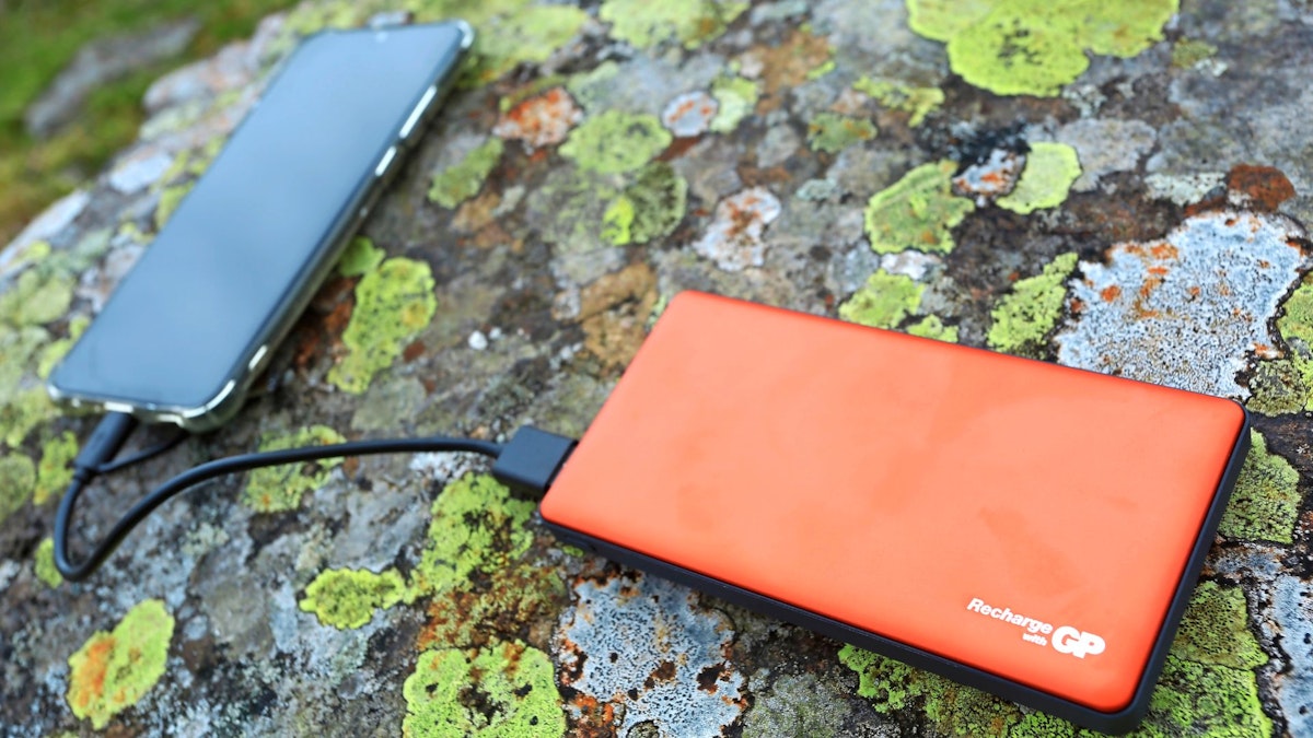Best power banks for hiking 2026: Tested for life on the go