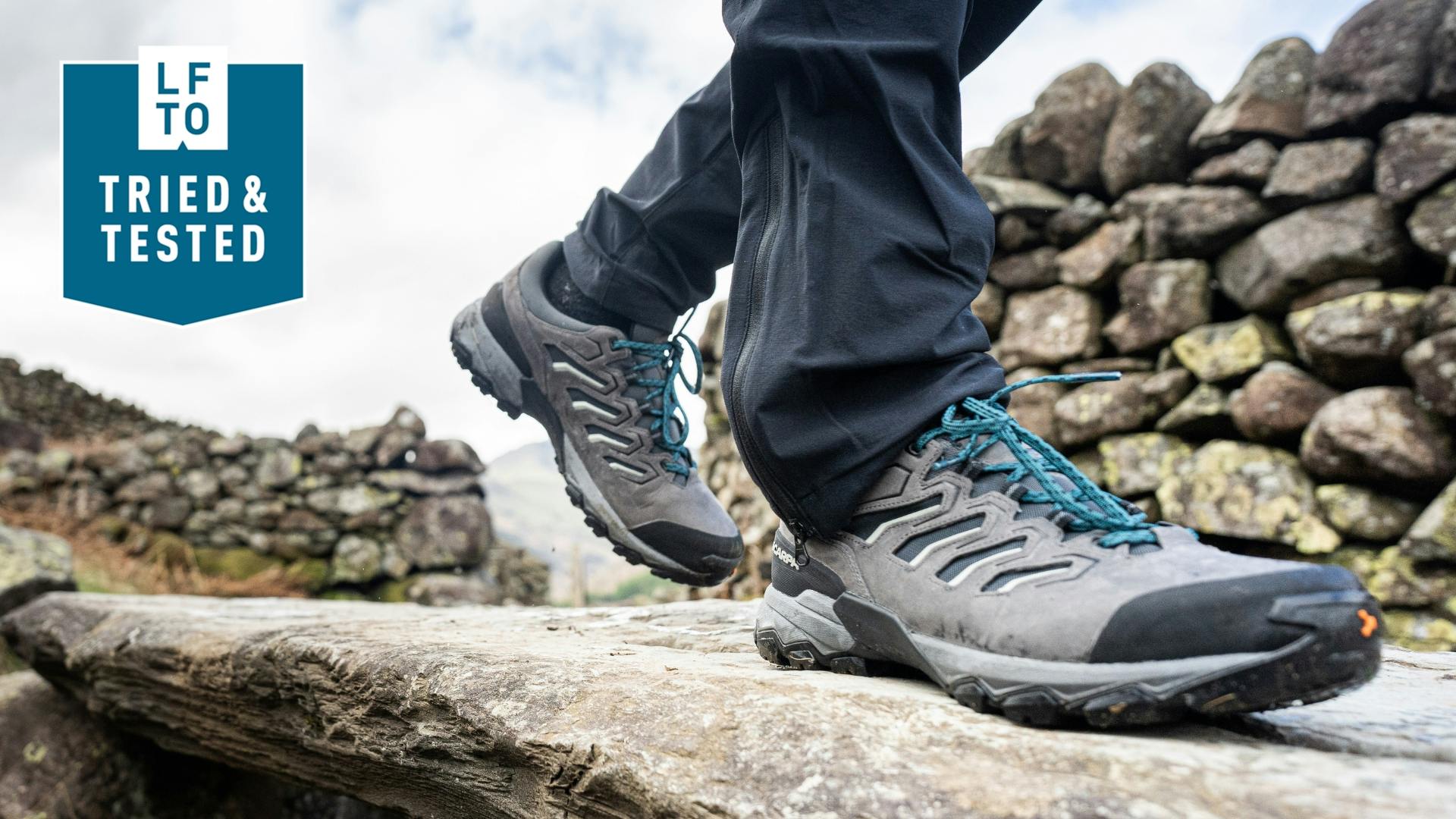 Best hiking shoes 2026: Top picks for every type of terrain
