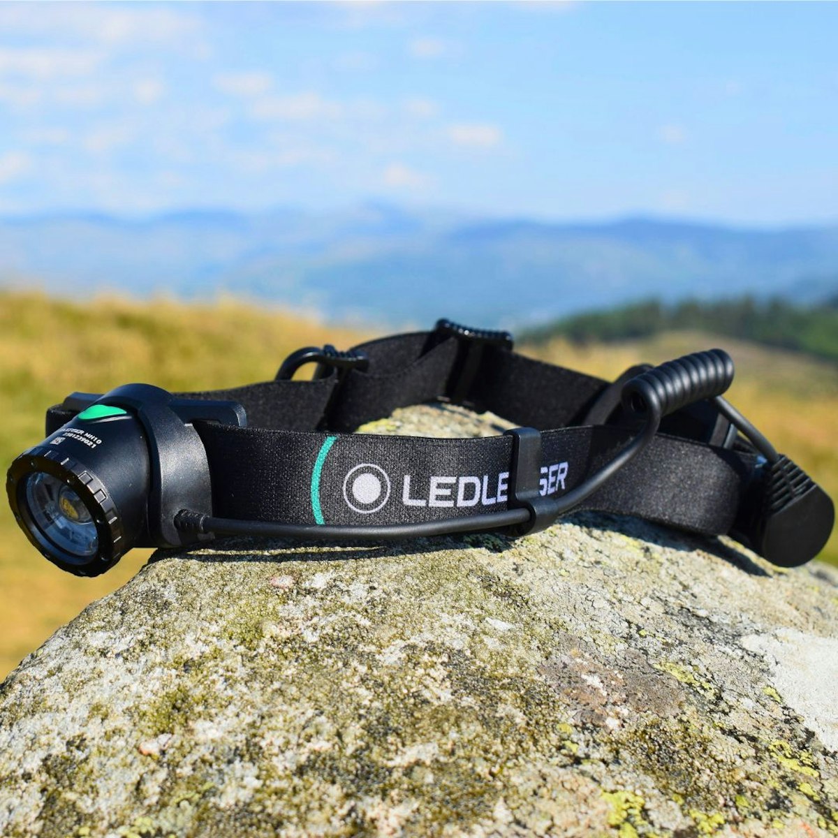 The Best Head Torches Tested And Reviewed