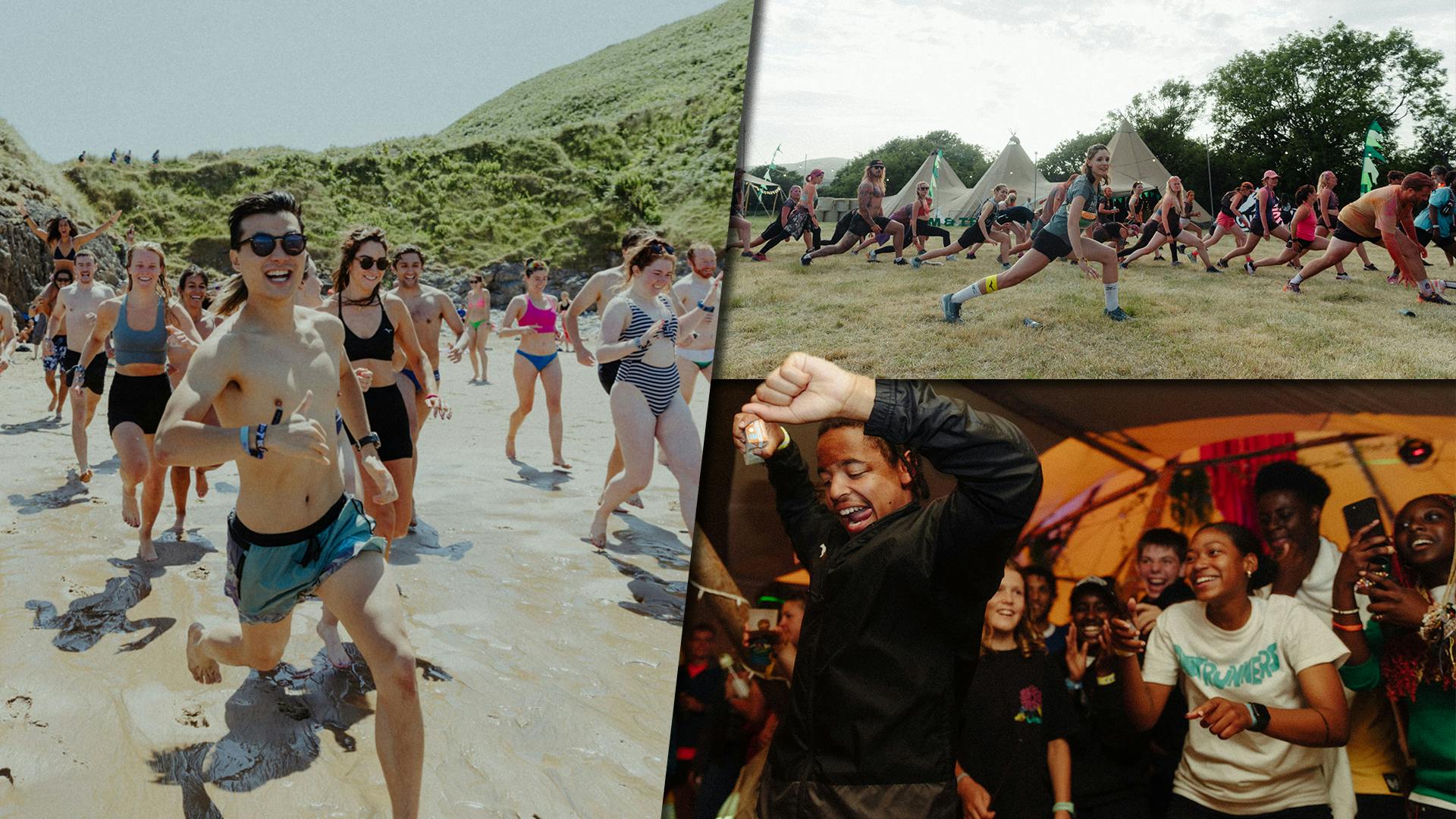 Running festival essentials: our gear for Love Trails