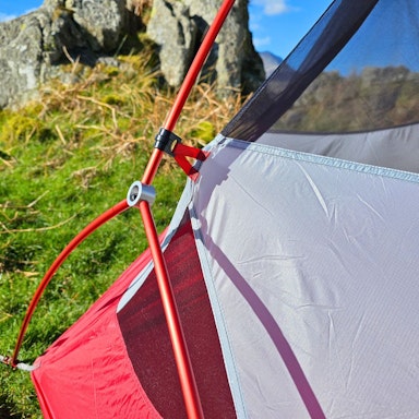 Best one-person tents in 2025 | Tested for lightweight backpacking
